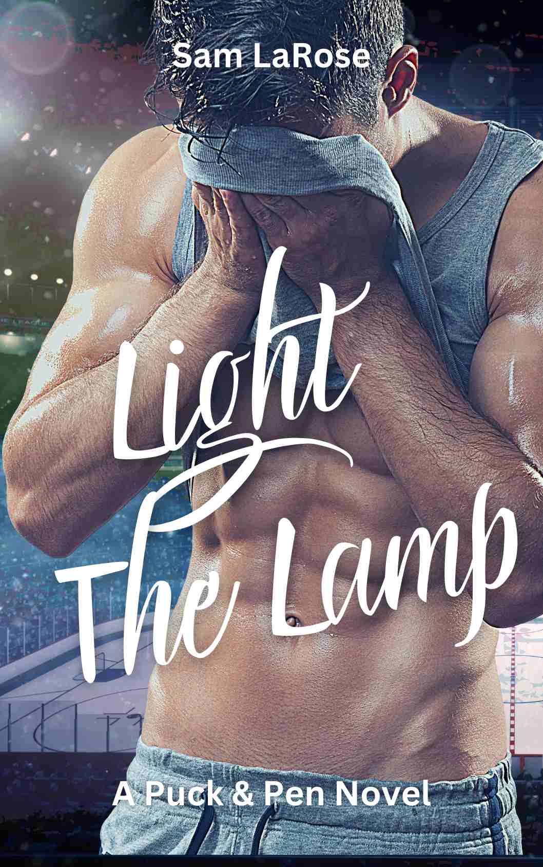 Books by Sam LaRose – Sam LaRose, Author